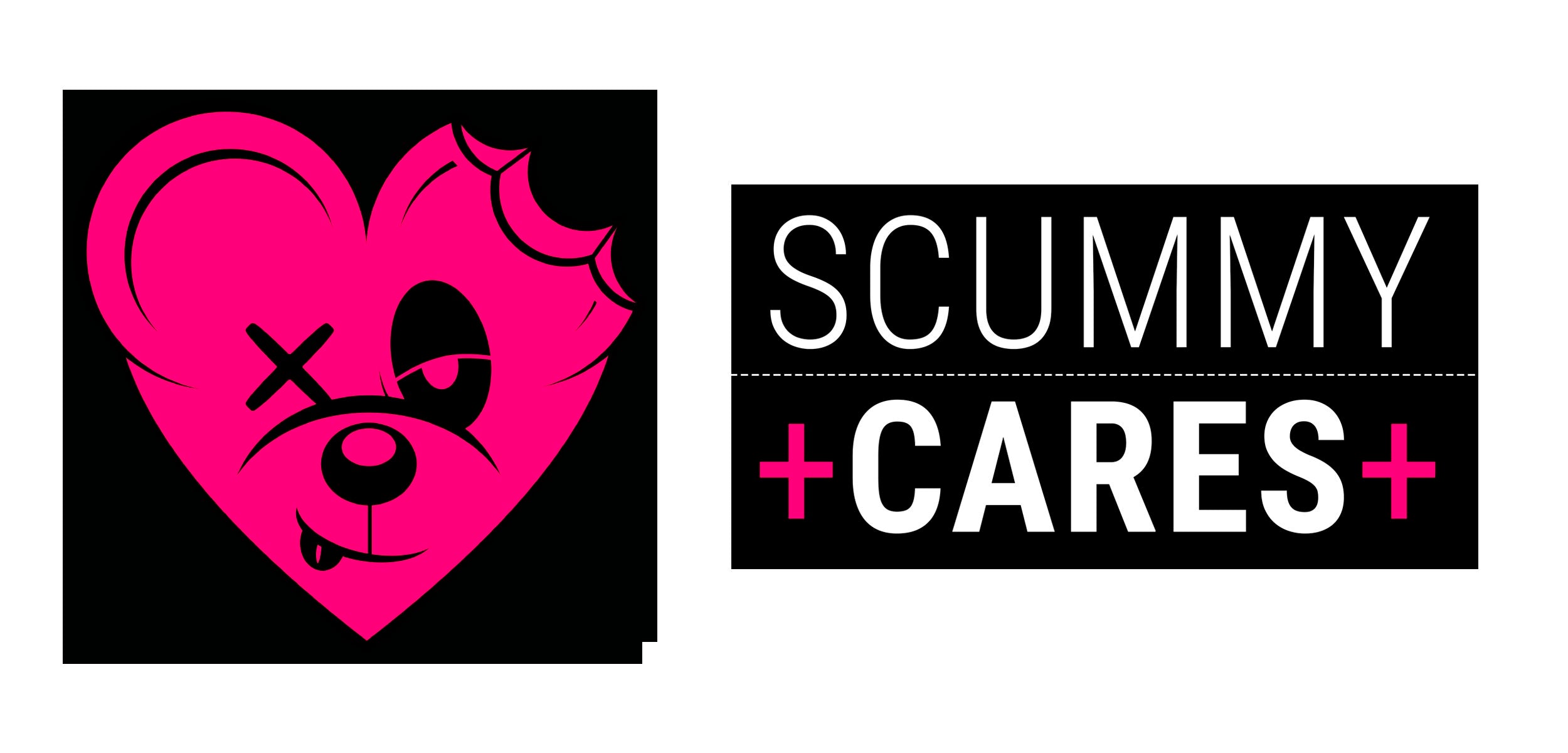 Support Festivals with Scummy Cares: Buy Now at Scummy Bears