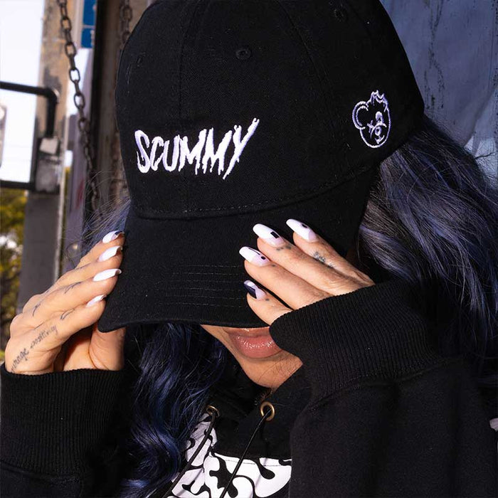 Goth AF – Scummy Bears