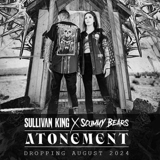 Alternative Festival Fashion for Men & Women | Scummy Bears