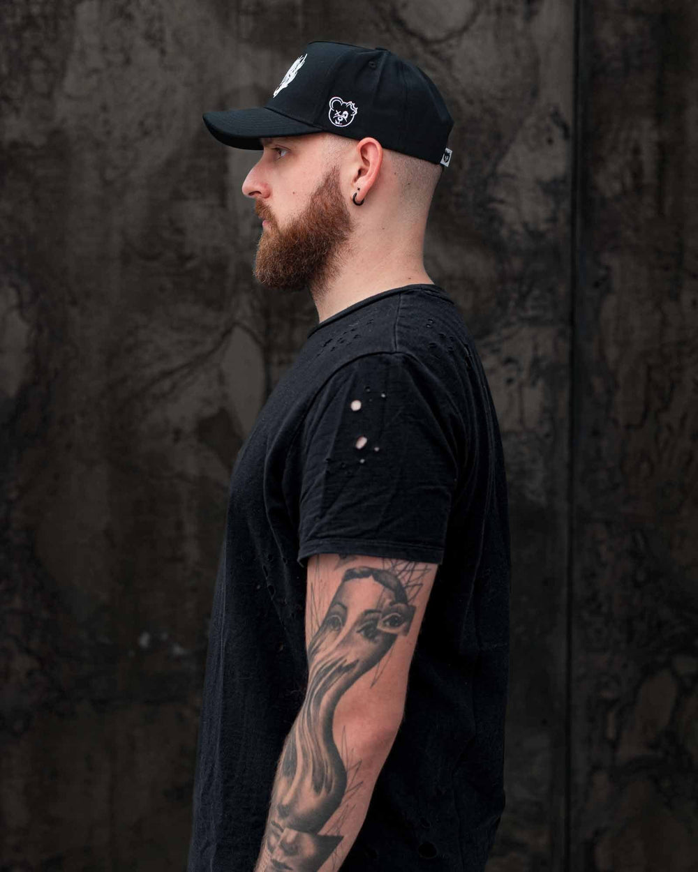 Headbands & Hats | Scummy Bears