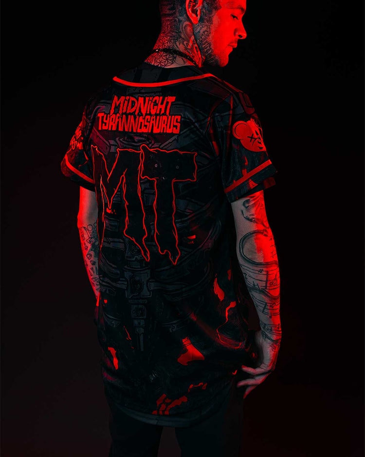 Scummy Bears | Alternative Apparel for the Heavy Music Culture