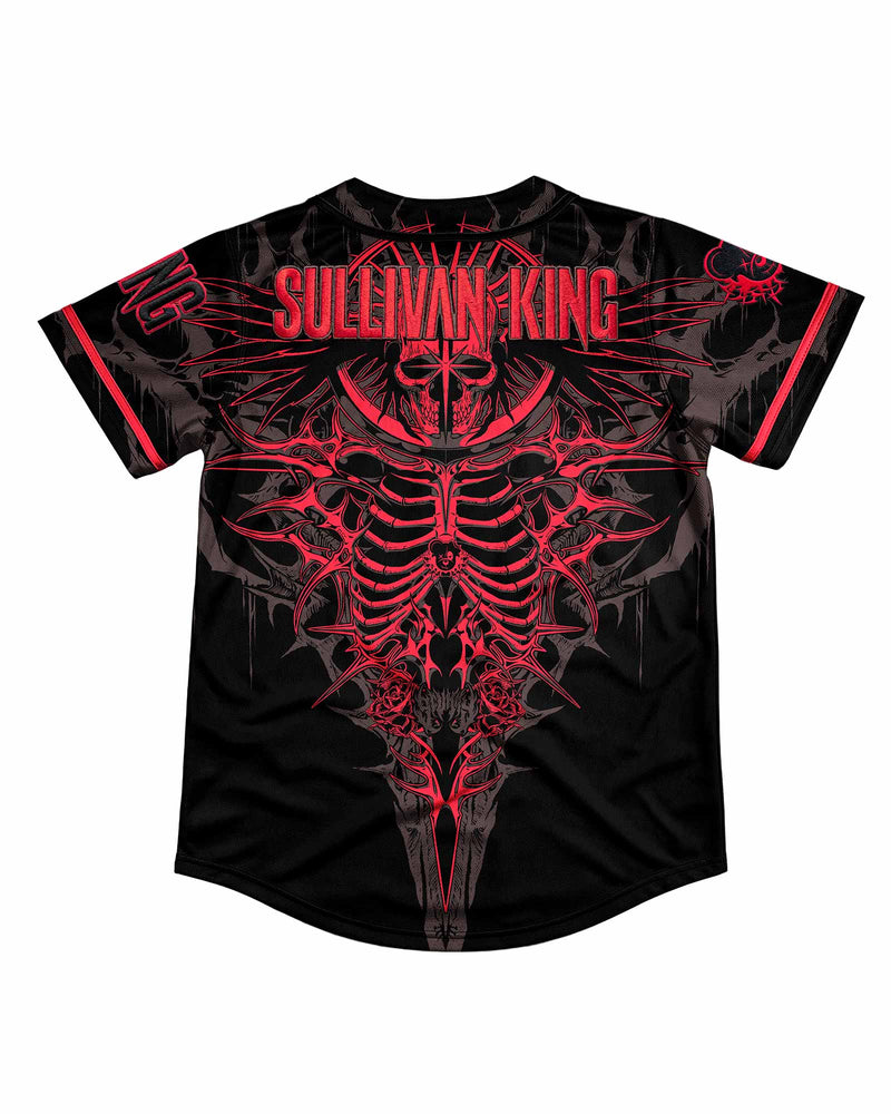 Sullivan King Merch | Official Collab Gear | Scummy Bears