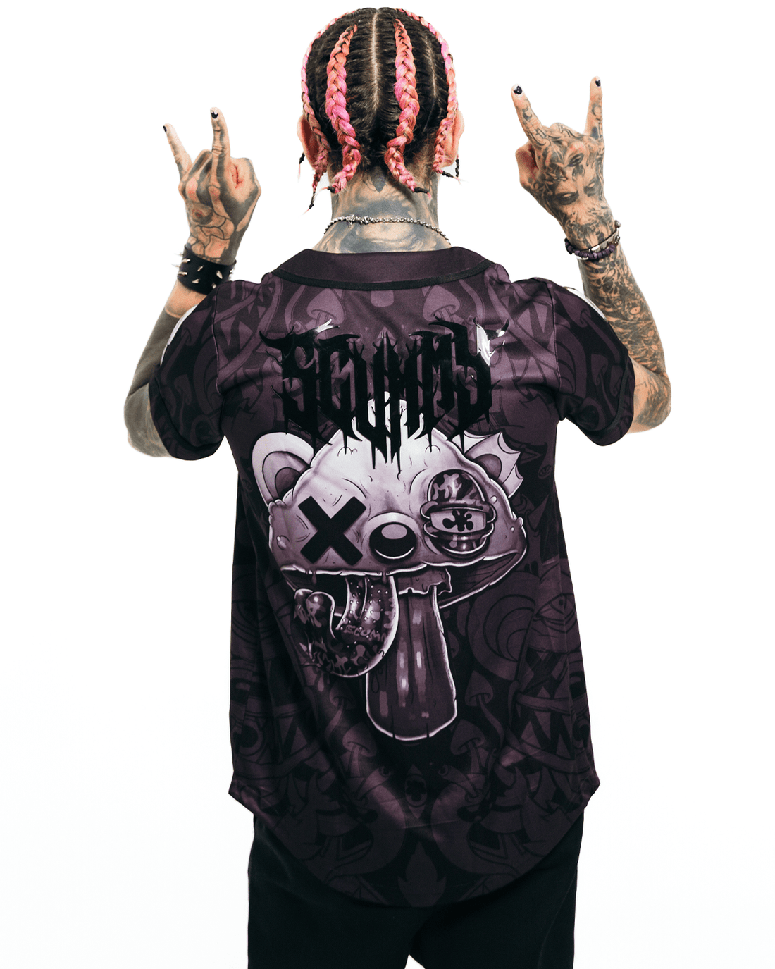 Mens Best Sellers – Scummy Bears