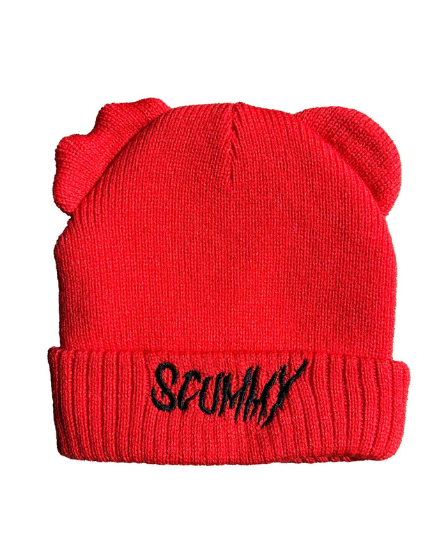 HEADWEAR | Scummy Bears