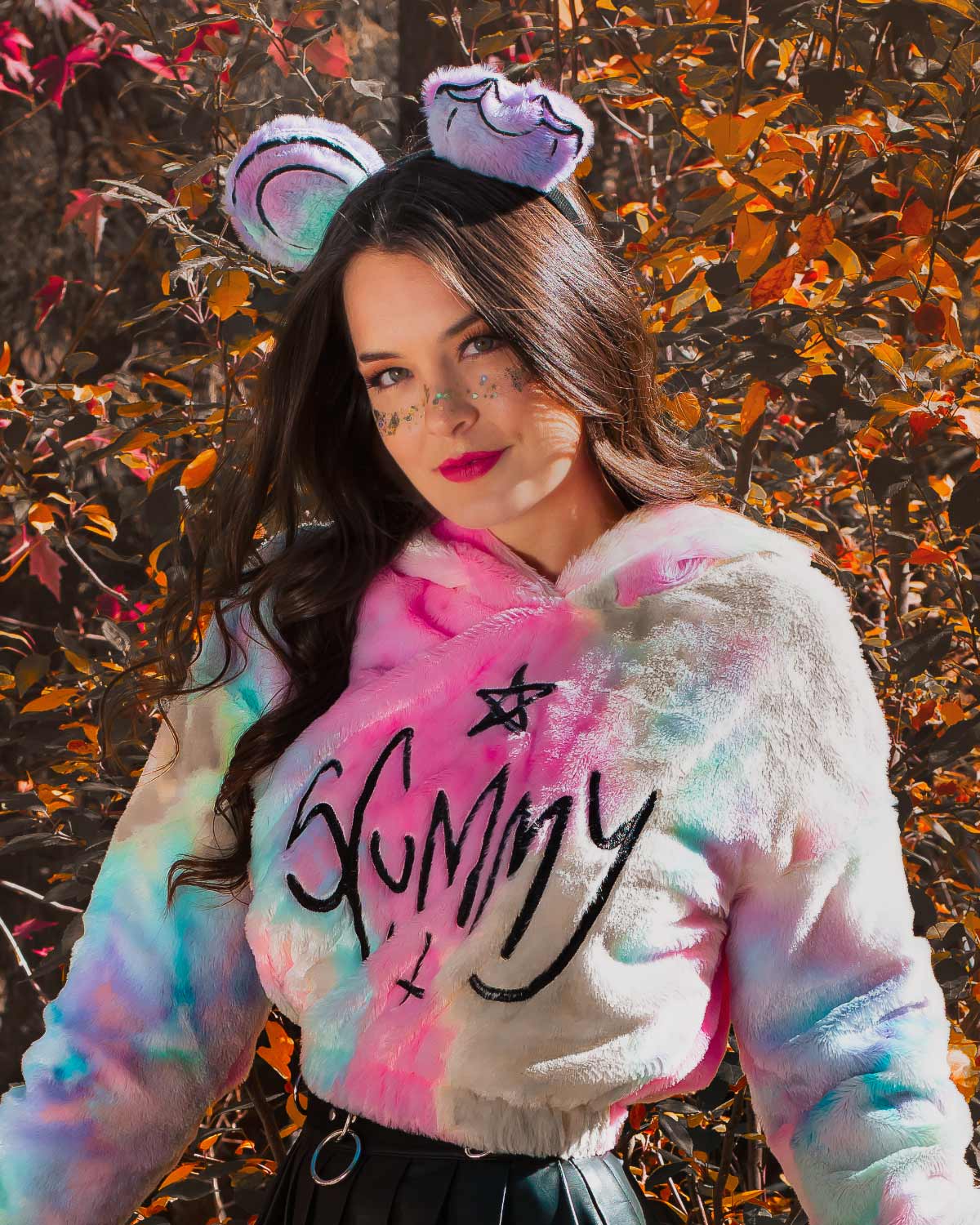 HEADWEAR | Scummy Bears