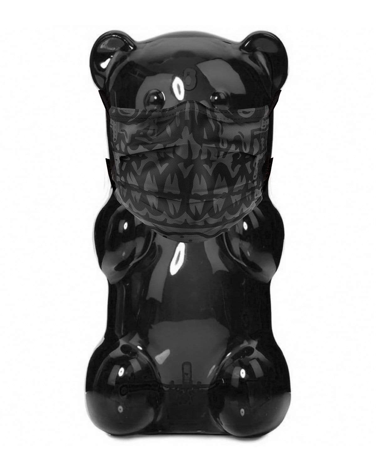 GOTH AF | Scummy Bears