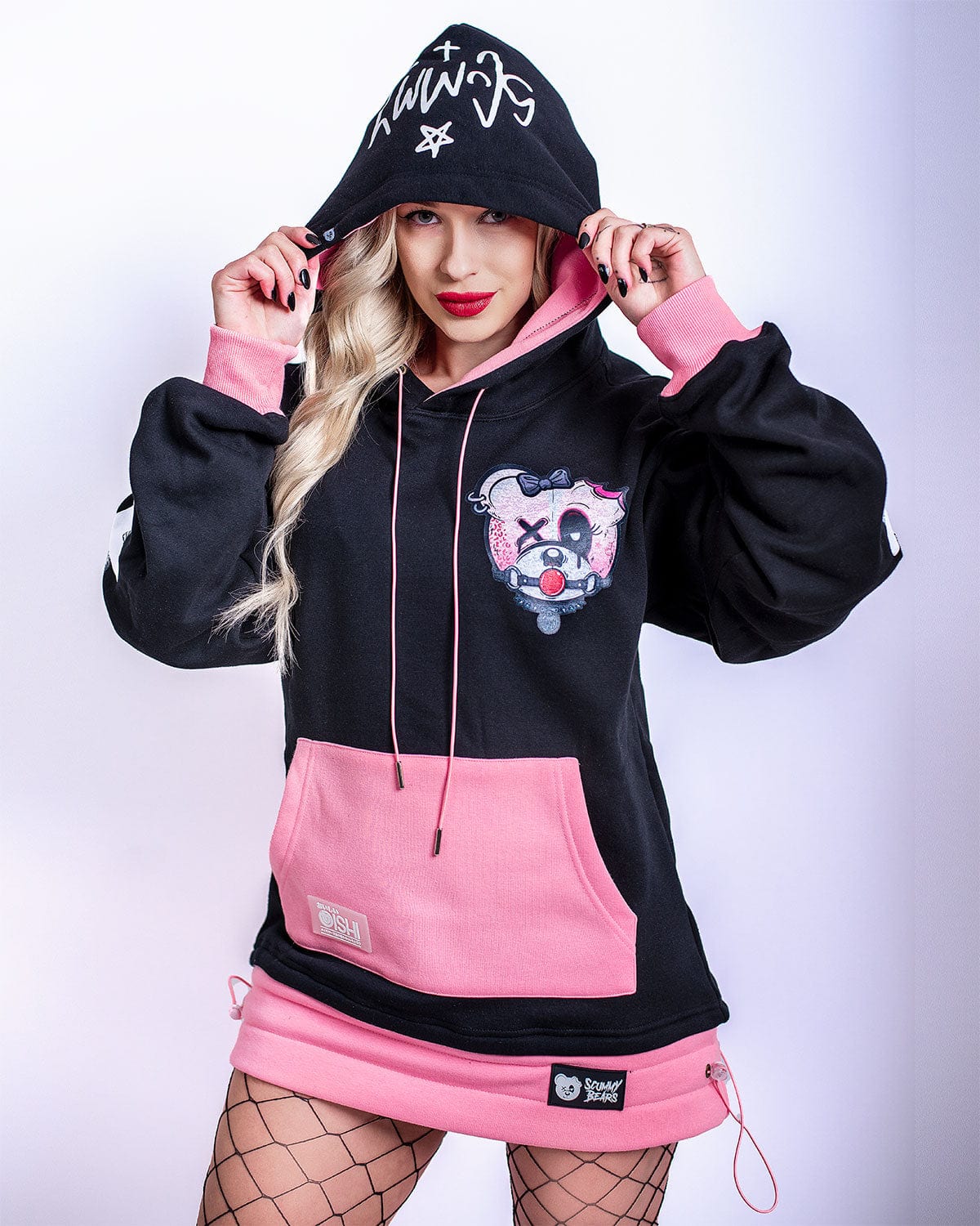 GOTH AF | Scummy Bears