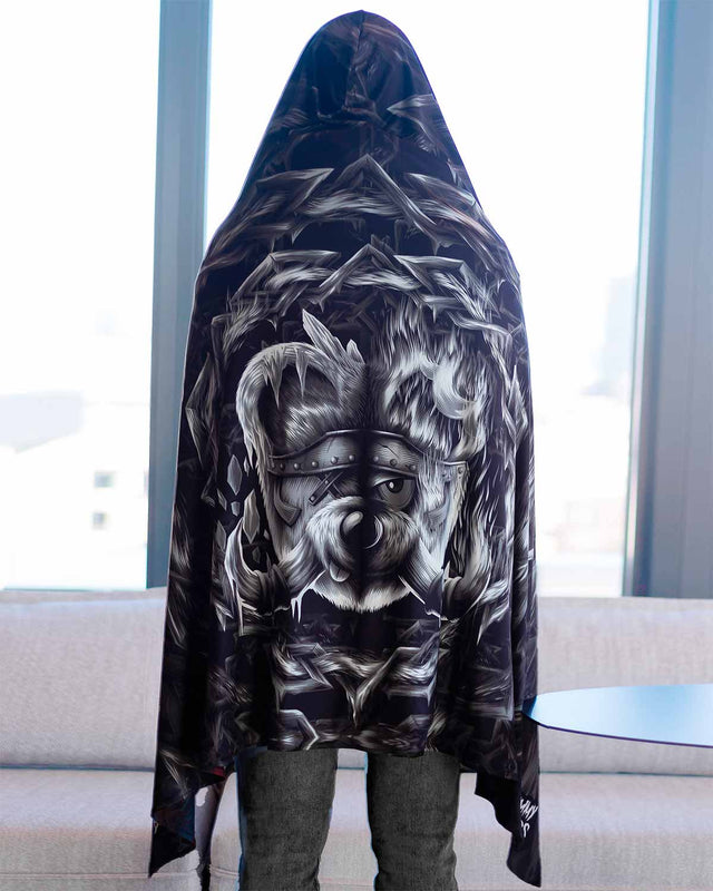 WOOLI X SCUMMY BEARS | Scummy Bears