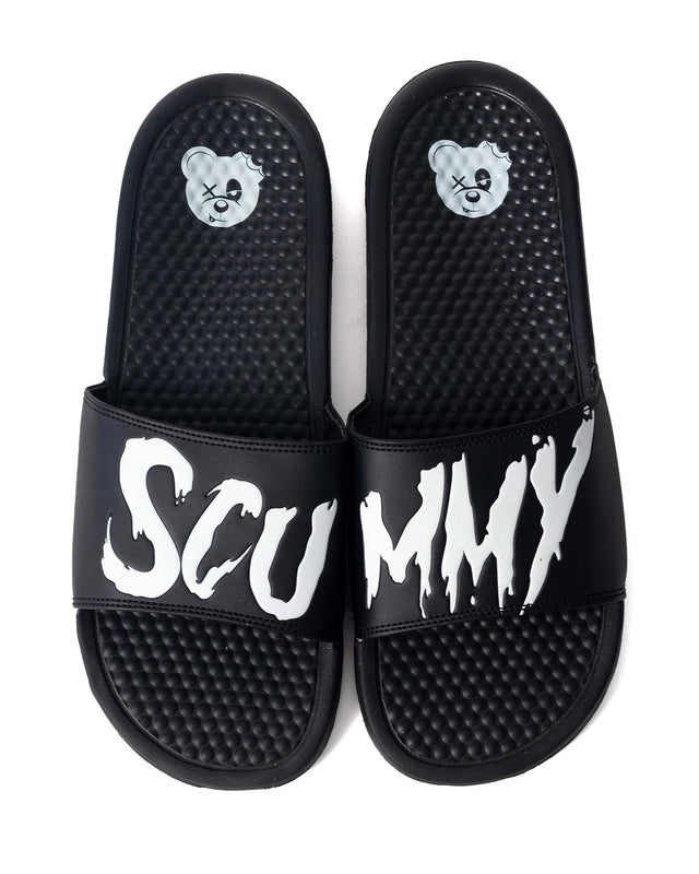 FOOTWEAR | Scummy Bears